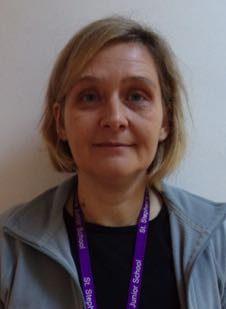 Teaching Staff - St. Stephen's Junior School
