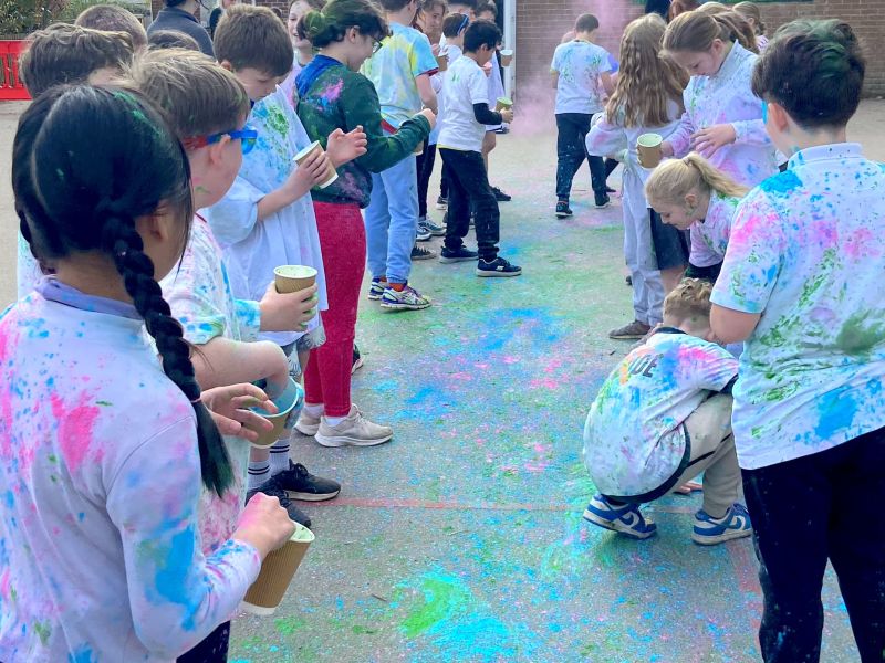 Home - St. Stephen's Junior School